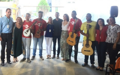 LAVANDO O HHCL - HHCL